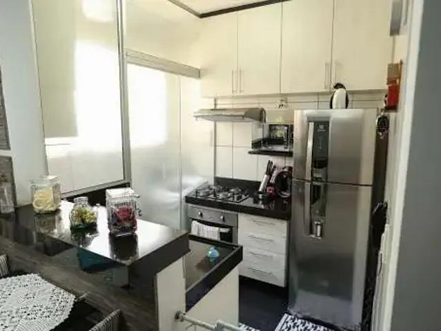 Apartamento para Venda em Araraquara/SP Jardim São Rafael II 2 Quartos
