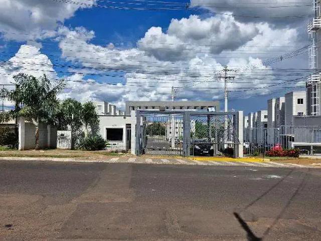 Apartamento para Venda em Araraquara/SP Jardim Santa Clara Vila Xavier 2 Quartos