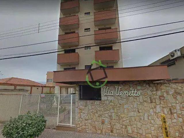 Apartamento para Venda em Araraquara/SP Jardim Santa Angelina 2 Quartos