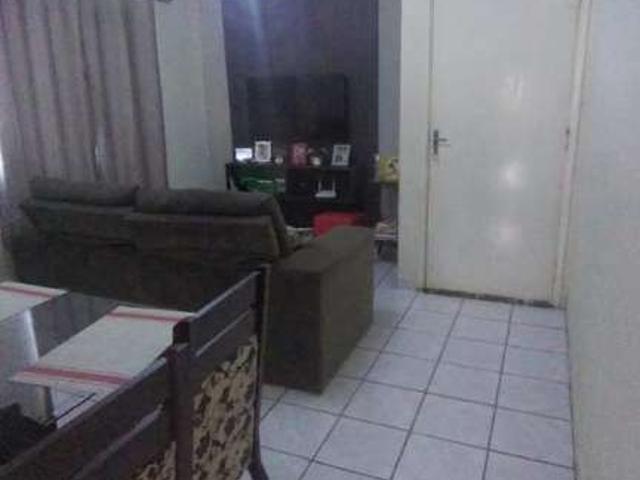 Apartamento para Venda em Araraquara/SP Jardim Paulistano Vila Xavier 2 Quartos