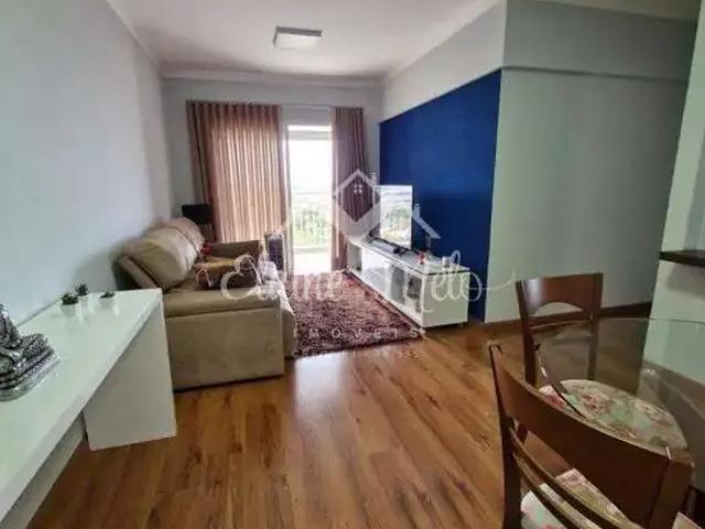 Apartamento para Venda em Araraquara/SP Jardim Paulistano Vila Xavier 3 Quartos