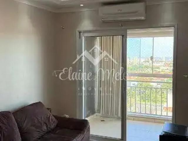 Apartamento para Venda em Araraquara/SP Jardim Paulistano Vila Xavier 3 Quartos