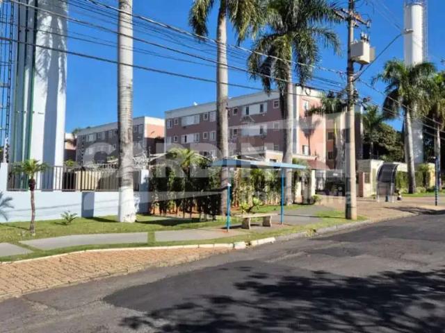 Apartamento para Venda em Araraquara/SP Jardim Primor 2 Quartos