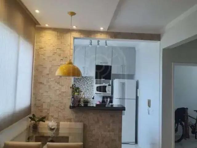Apartamento para Venda em Araraquara/SP Jardim Primor 2 Quartos