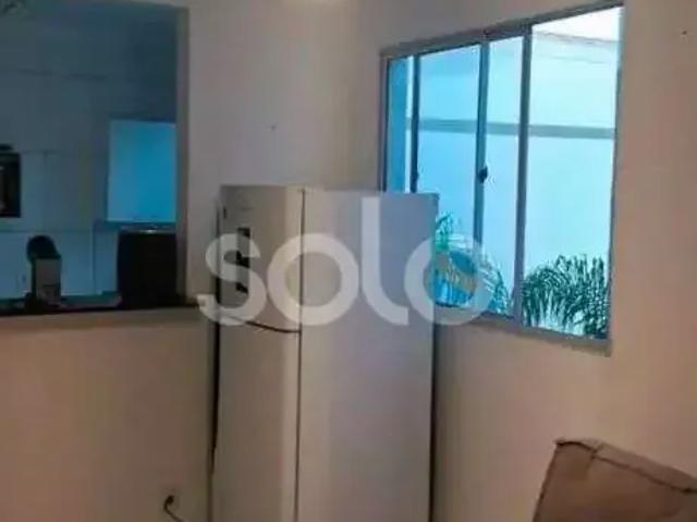 Apartamento para Venda em Araraquara/SP Jardim Primor 2 Quartos