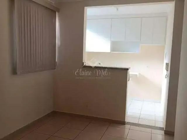 Apartamento para Venda em Araraquara/SP Jardim Primor 2 Quartos