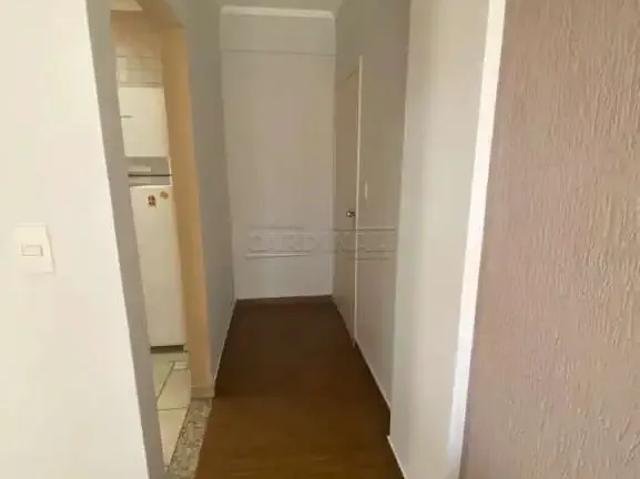 Apartamento para Venda em Araraquara/SP Jardim Quitandinha 3 Quartos