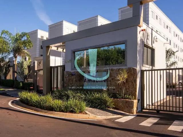 Apartamento para Venda em Araraquara/SP Jardim Quitandinha 2 Quartos