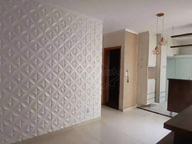 Apartamento para Venda em Araraquara/SP Jardim Quitandinha 2 Quartos