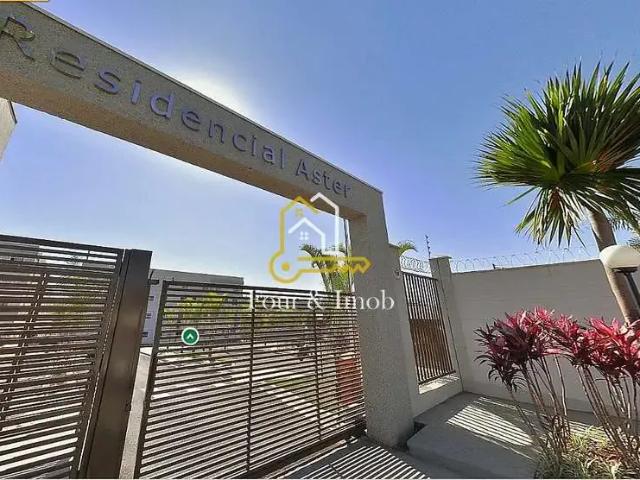 Apartamento para Venda em Araraquara/SP Jardim Quitandinha 2 Quartos