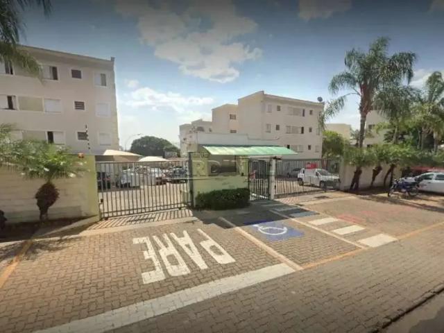 Apartamento para Venda em Araraquara/SP Jardim Quitandinha 2 Quartos
