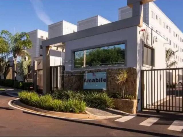Apartamento para Venda em Araraquara/SP Jardim Quitandinha 2 Quartos
