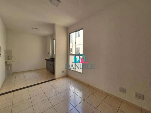 Apartamento para Venda em Araraquara/SP Jardim Quitandinha 2 Quartos