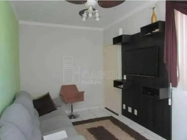 Apartamento para Venda em Araraquara/SP Jardim Quitandinha 2 Quartos