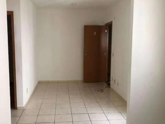 Apartamento para Venda em Araraquara/SP Jardim Quitandinha II 2 Quartos