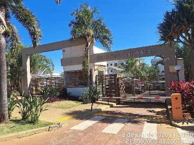 Apartamento para Venda em Araraquara/SP Jardim Quitandinha II 2 Quartos