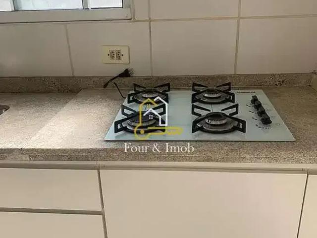 Apartamento para Venda em Araraquara/SP Jardim Quitandinha II 2 Quartos