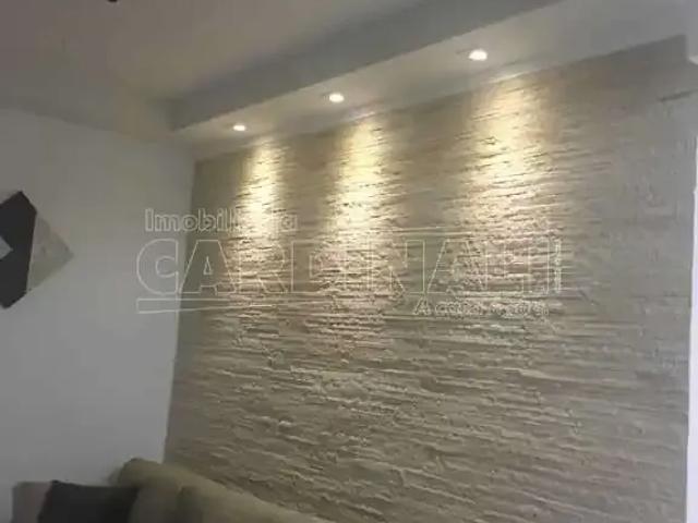 Apartamento para Venda em Araraquara/SP Jardim Residencial Elvio Lupo 2 Quartos