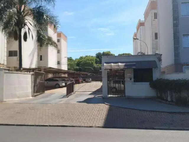 Apartamento para Venda em Araraquara/SP Jardim Residencial Elvio Lupo 2 Quartos