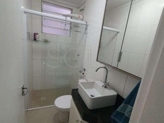 Apartamento para Venda em Araraquara/SP Jardim Residencial Elvio Lupo 2 Quartos