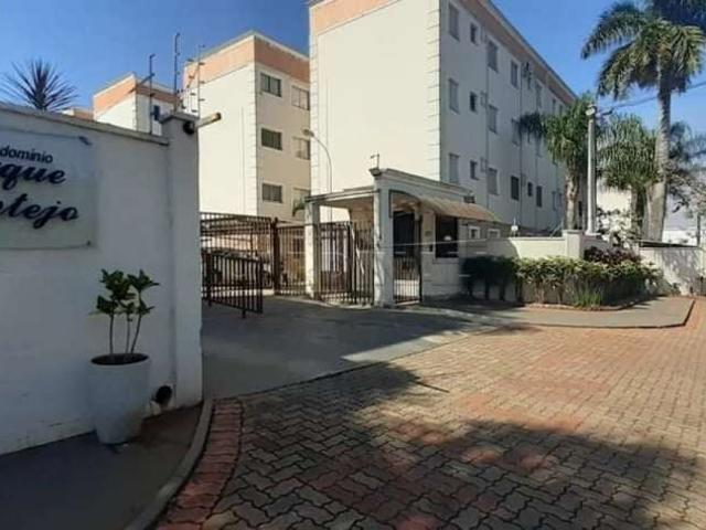 Apartamento para Venda em Araraquara/SP Jardim Residencial Elvio Lupo 2 Quartos