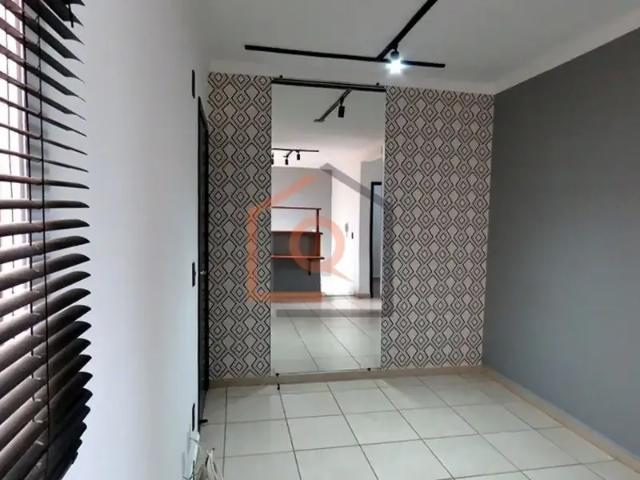 Apartamento para Venda em Araraquara/SP Jardim Residencial Elvio Lupo 2 Quartos
