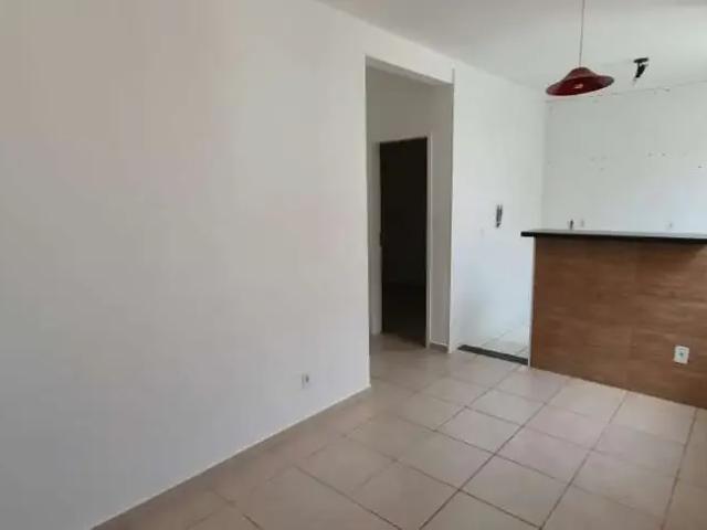 Apartamento para Venda em Araraquara/SP Jardim Residencial Elvio Lupo 2 Quartos