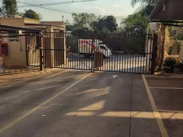 Apartamento para Venda em Araraquara/SP Jardim Residencial Elvio Lupo 2 Quartos