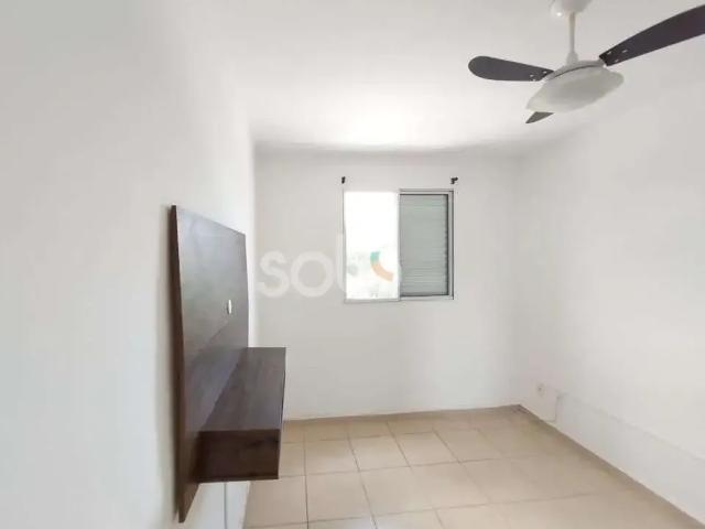Apartamento para Venda em Araraquara/SP Jardim Residencial Elvio Lupo 2 Quartos