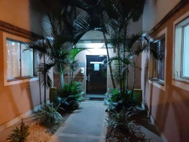 Apartamento para Venda em Araraquara/SP Jardim Residencial Lupo II 2 Quartos