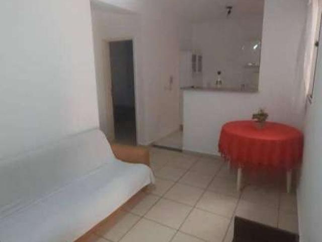 Apartamento para Venda em Araraquara/SP Jardim Residencial Lupo II 2 Quartos
