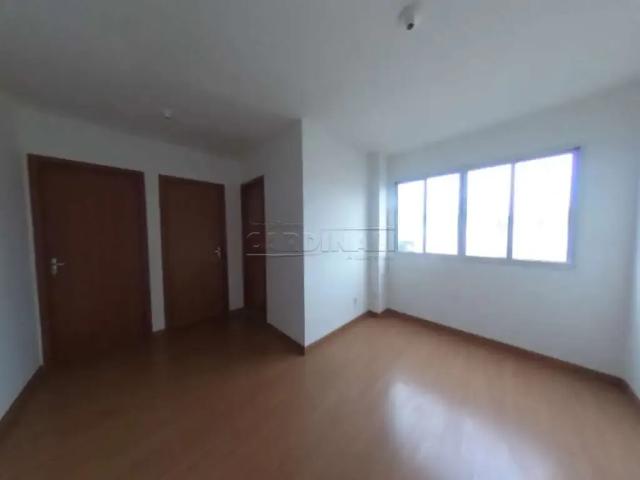 Apartamento para Venda em Araraquara/SP Jardim Residencial Lupo II 2 Quartos