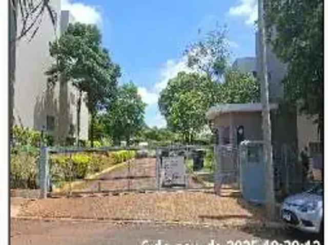 Apartamento para Venda em Araraquara/SP Jardim Residencial Paraíso