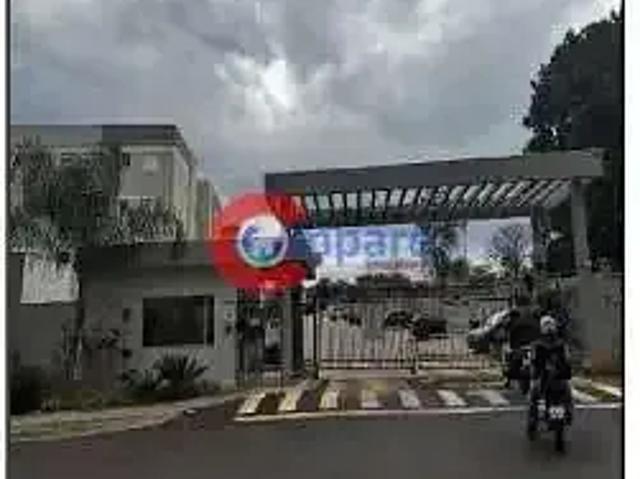 Apartamento para Venda em Araraquara/SP Jardim Residencial Paraíso