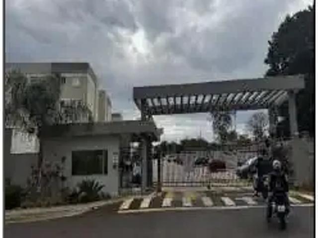 Apartamento para Venda em Araraquara/SP Jardim Residencial Paraíso