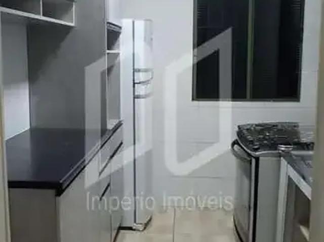 Apartamento para Venda em Araraquara/SP Jardim Residencial Paraíso 2 Quartos