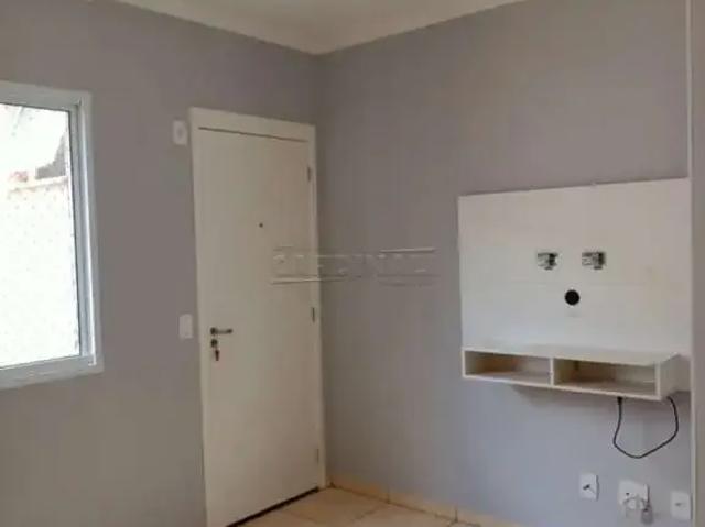 Apartamento para Venda em Araraquara/SP Jardim Residencial Paraíso 2 Quartos