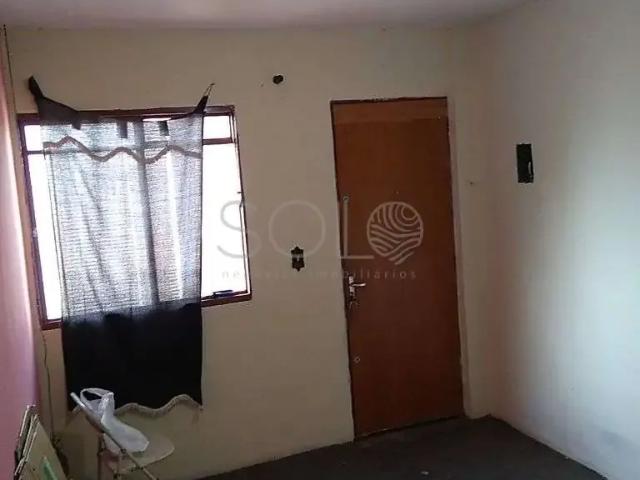 Apartamento para Venda em Araraquara/SP Jardim Residencial Paraíso 2 Quartos