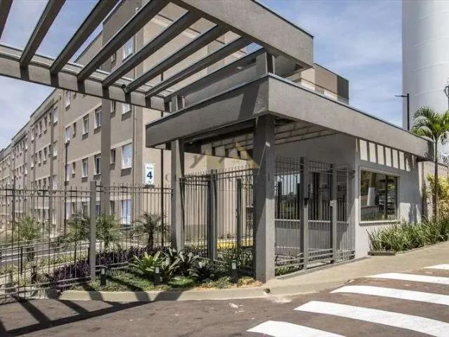 Apartamento para Venda em Araraquara/SP Jardim Residencial Paraíso 2 Quartos