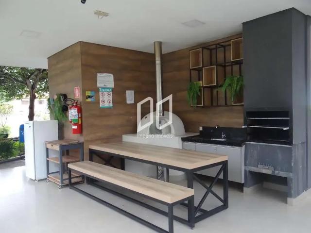 Apartamento para Venda em Araraquara/SP Jardim Residencial Paraíso 2 Quartos