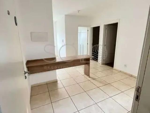 Apartamento para Venda em Araraquara/SP Jardim Residencial Paraíso 2 Quartos