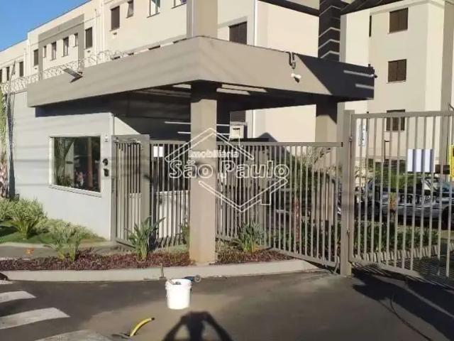 Apartamento para Venda em Araraquara/SP Jardim Residencial Paraíso 2 Quartos