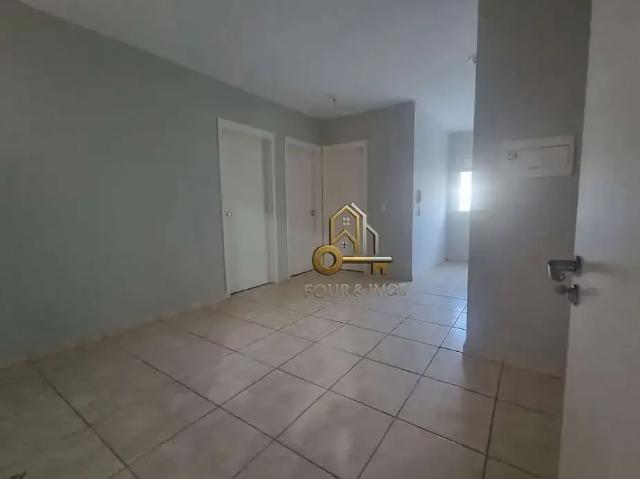 Apartamento para Venda em Araraquara/SP Jardim Residencial Paraíso 2 Quartos