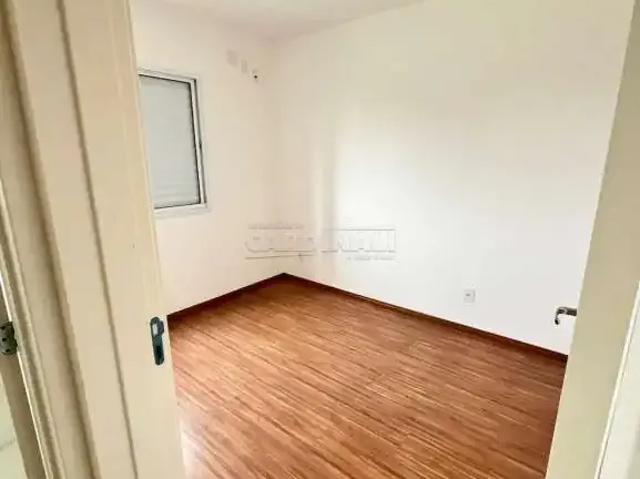 Apartamento para Venda em Araraquara/SP Jardim Residencial Paraíso 2 Quartos