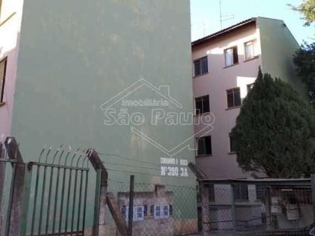 Apartamento para Venda em Araraquara/SP Jardim Residencial Paraíso 2 Quartos