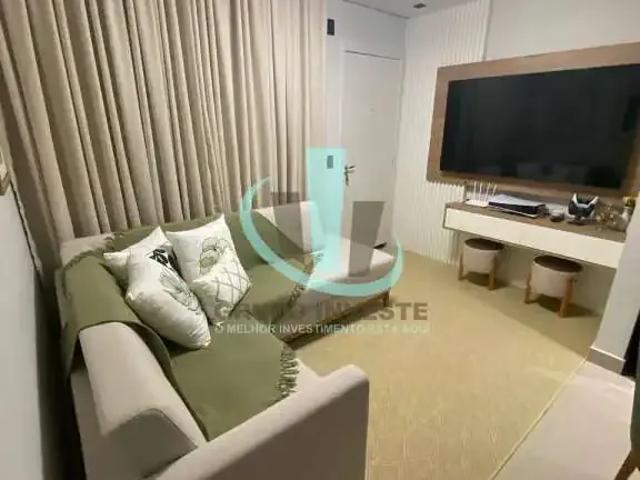 Apartamento para Venda em Araraquara/SP Jardim Residencial Paraíso 2 Quartos