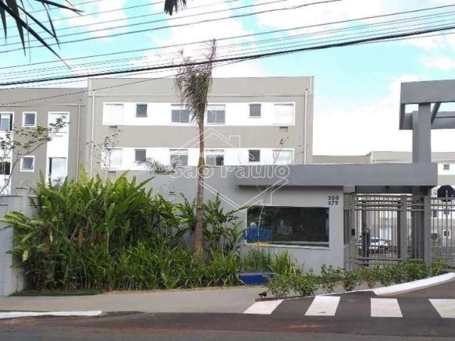 Apartamento para Venda em Araraquara/SP Jardim Residencial Paraíso 2 Quartos