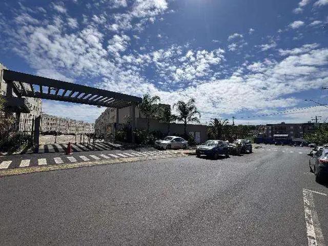 Apartamento para Venda em Araraquara/SP Jardim Residencial Paraíso 2 Quartos