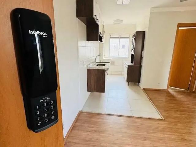 Apartamento para Venda em Araraquara/SP Jardim Residencial Paraíso 2 Quartos