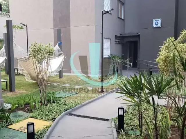 Apartamento para Venda em Araraquara/SP Jardim Residencial Paraíso 2 Quartos
